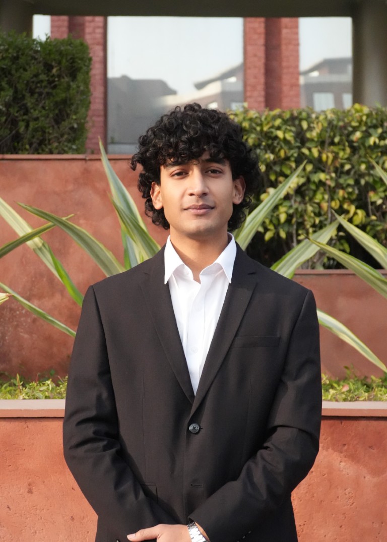 Secretariat - AMIMUN 2026