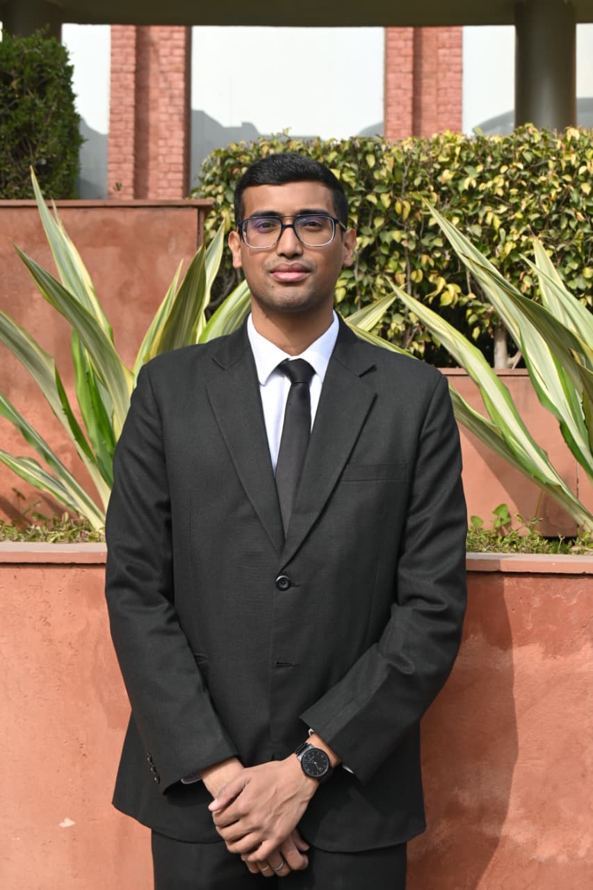Secretariat - AMIMUN 2026
