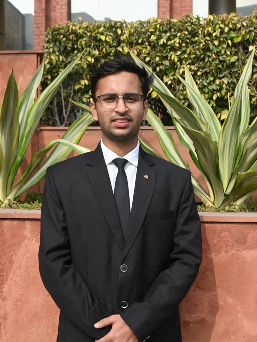 Secretariat - AMIMUN 2026