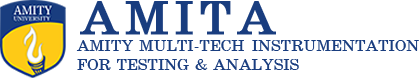 Amity Multi-tech Instrumentation for Testing & Analysis