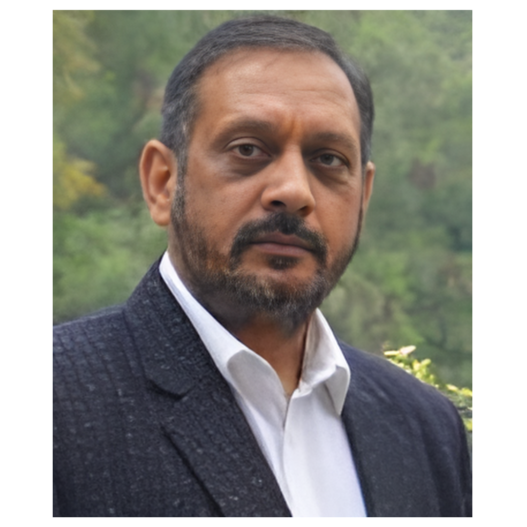 Amity Institute of International Studies