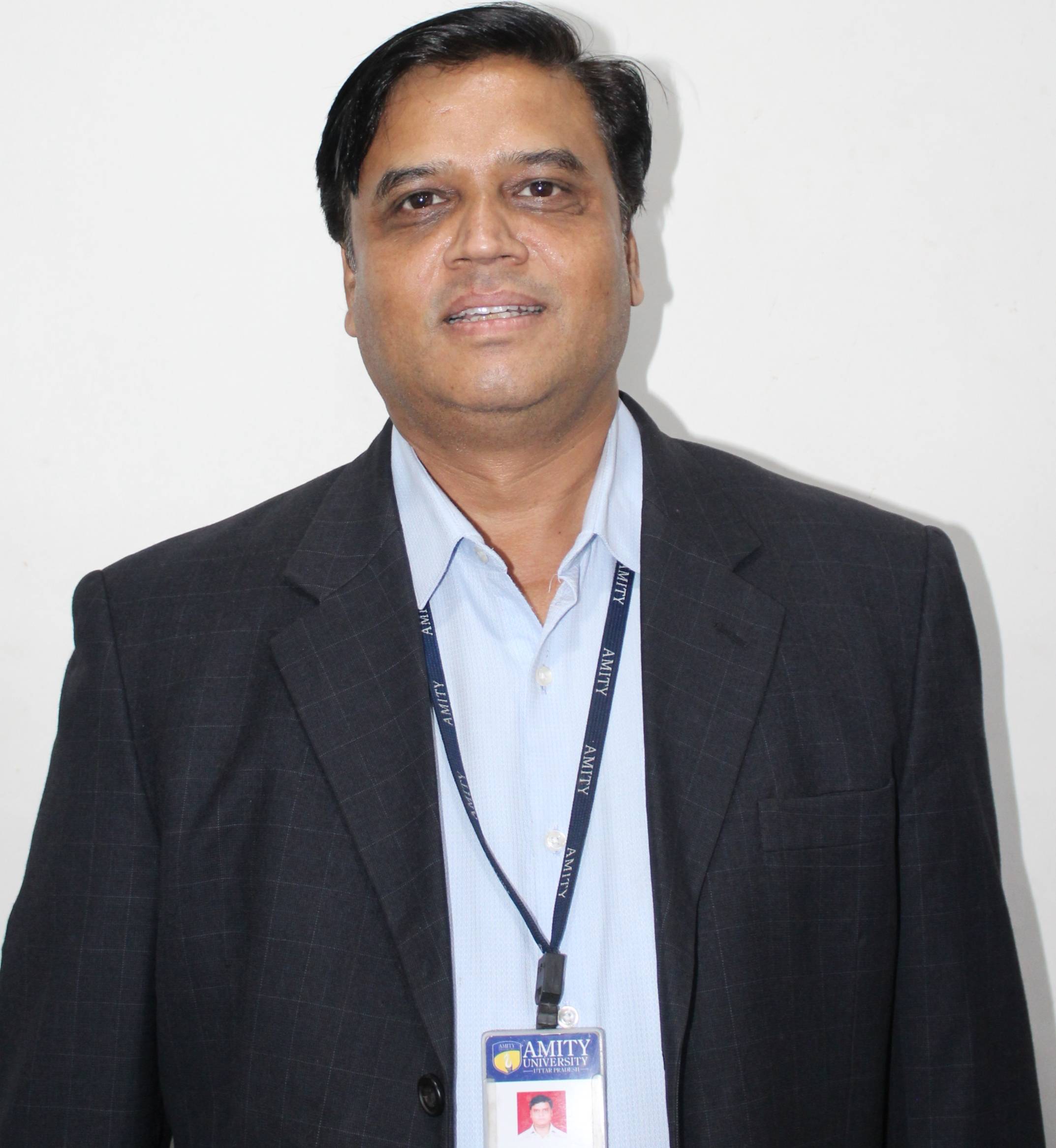 CyberCup 5.0 - Amity University