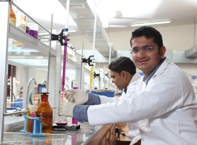 Amity University Bengaluru - Life at Amity