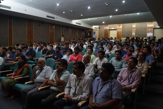AITEM organizes Expert Guest Lecture on ‘Digital India’ Details