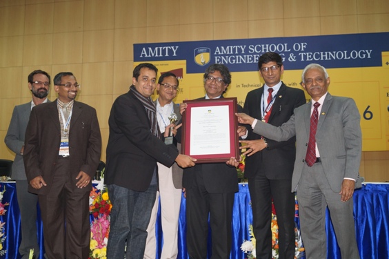 “CONFLUENCE of world renowned Scientists, Researchers, Academicians and ...