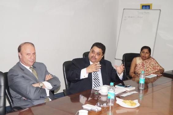 Scientist at Amity develops Biodegradable Plastic Technology that ...