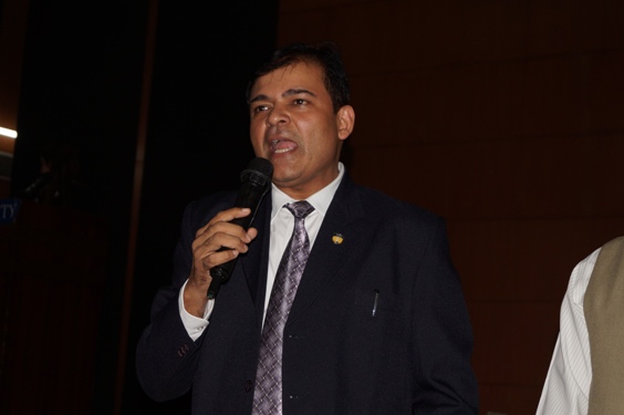 “Sensitization Programme on Drugs Abuse and Prevention” held at Amity ...