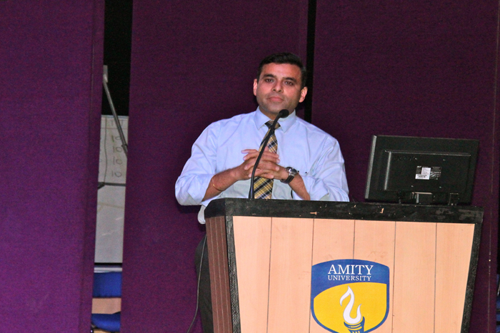 Amity University Madhya Pradesh Celebrates International Women’s Day on ...
