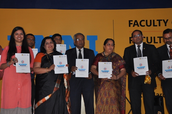 Amity University welcomes thousands of Alumni during “Re-union” at ...