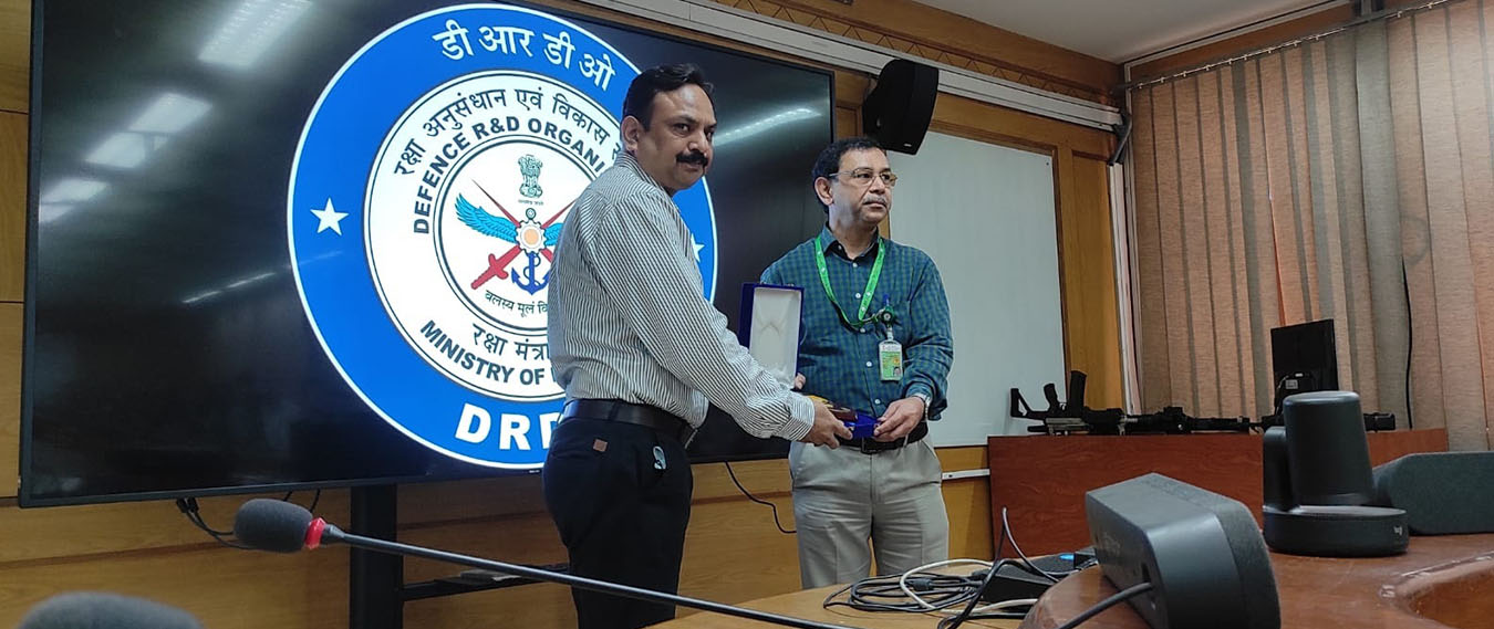 Programmes in Defence Technology