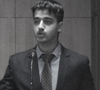 AMITY SCHOOL OF ECONOMICS: Alumni