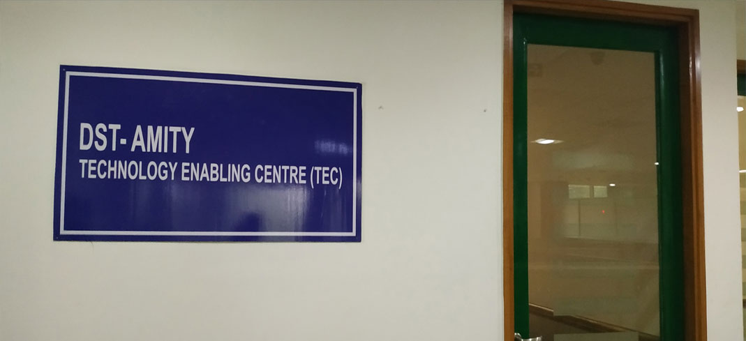 DITT - Directorate of Innovation and Technology Transfer